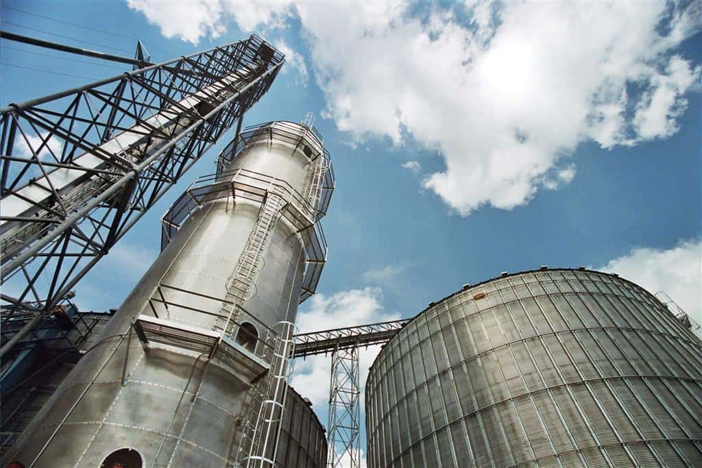 Tower Dryer | Schultz's Inter-State Ag, Inc.