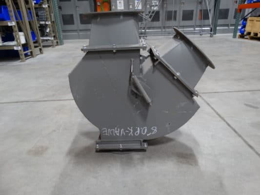 New Pan Valves | Schultz's Inter-State Ag, Inc.